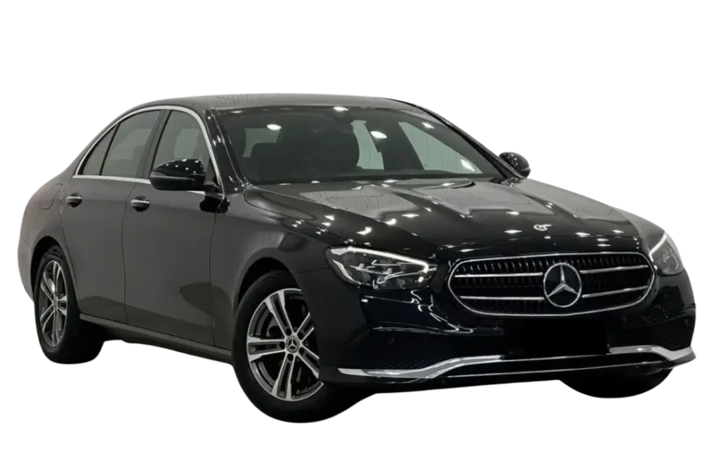 Best Chauffeur Service in Melbourne | Reliable Luxury Car Hire