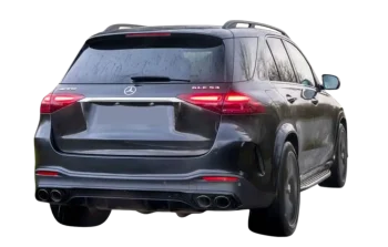 Best Chauffeur Service in Melbourne | Reliable Luxury Car Hire