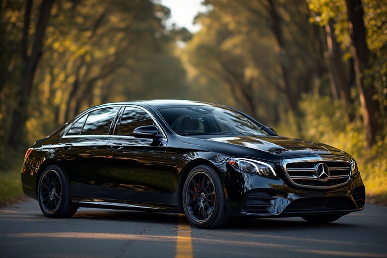 Best Chauffeur Service in Melbourne | Reliable Luxury Car Hire