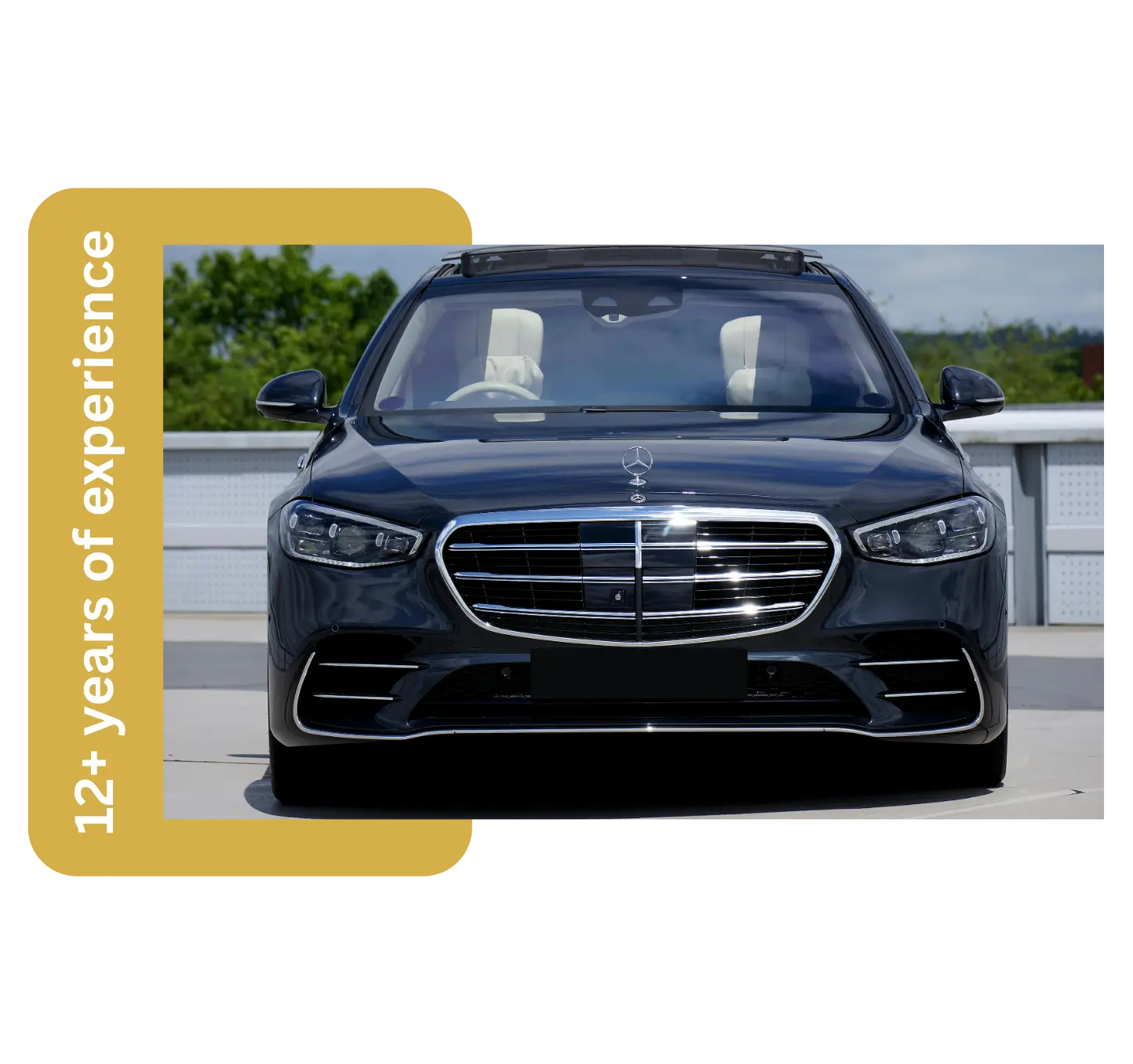 Best Chauffeur Service in Melbourne | Reliable Luxury Car Hire