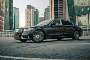 Home - Melbo Chauffeur