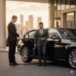 Home - Melbo Chauffeur